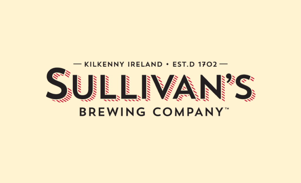 Media Kit - Sullivan's Brewing Company