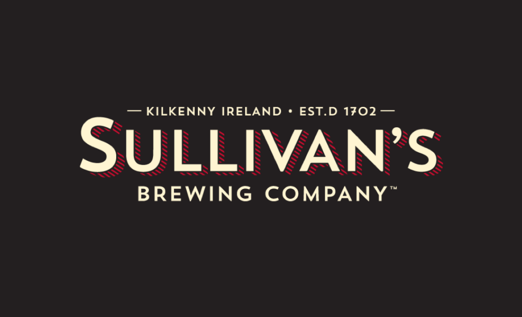Media Kit - Sullivan's Brewing Company