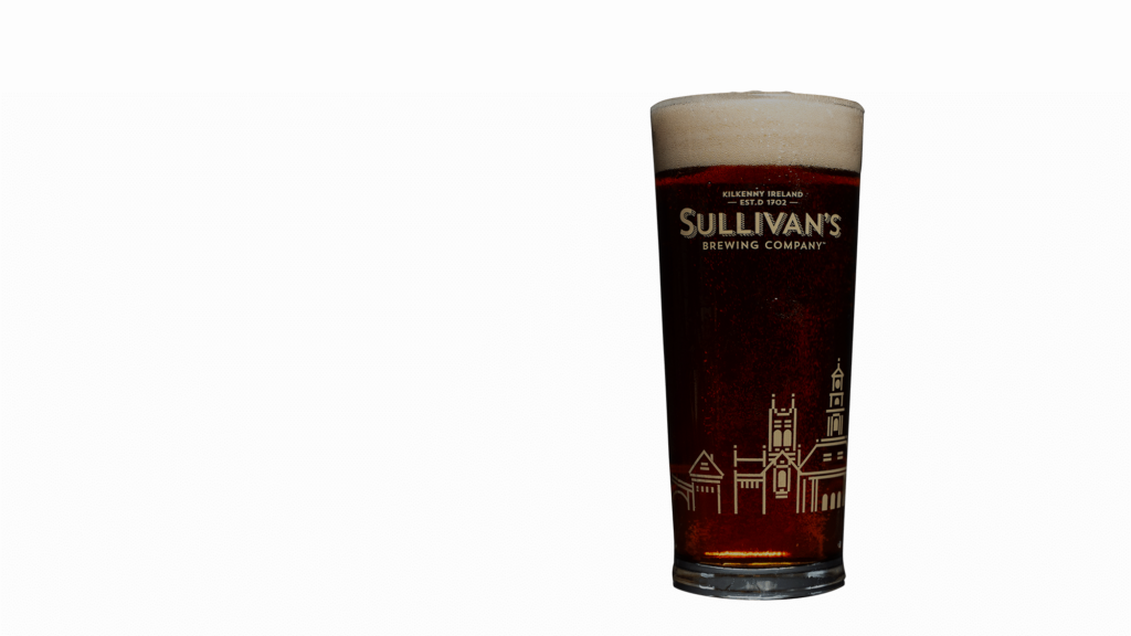 Our Story - Sullivan's Brewing Company
