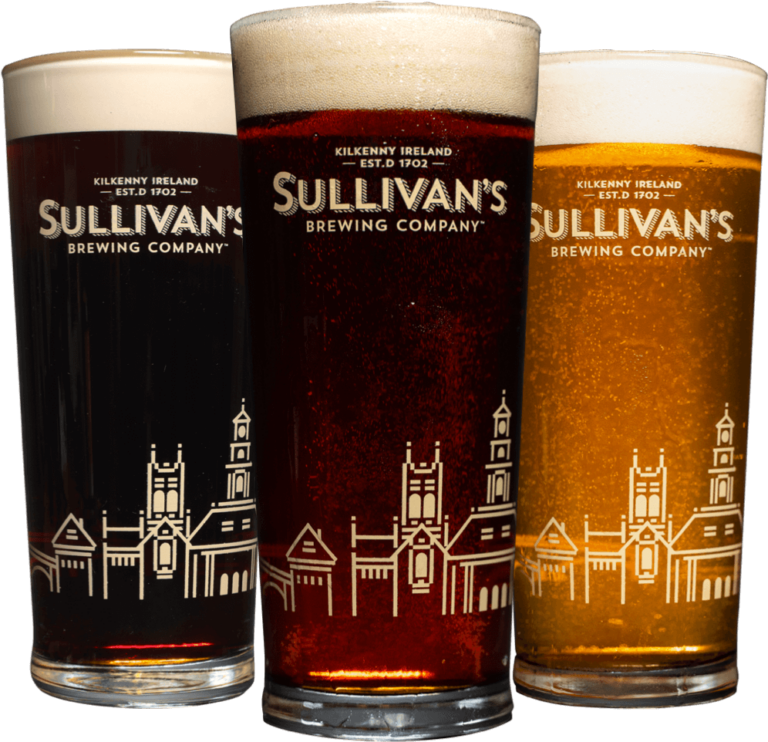 Home - Sullivan's Brewing Company